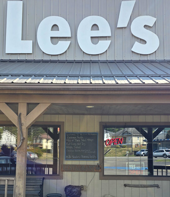 ohio lasagna best restaurant ftr