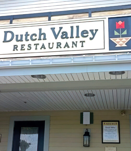 ohio legendary restaurant donuts ftr