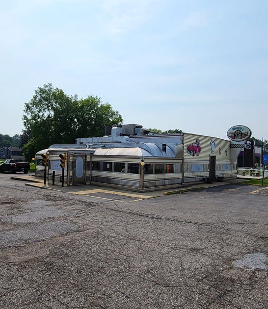 ohio local diner sandwiches ftr