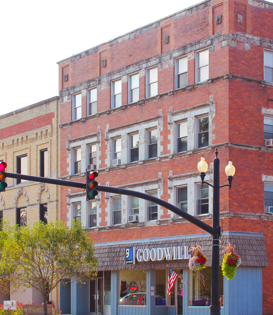 ohio low cost towns ftr