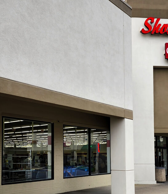 ohio market thrift shopping ftr