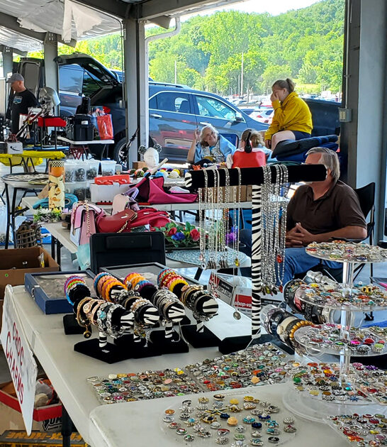 ohio massive bargain meet ftr