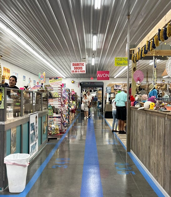 ohio massive bazaar deals ftr