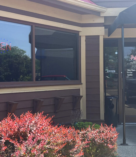 ohio ny strip steakhouse ftr