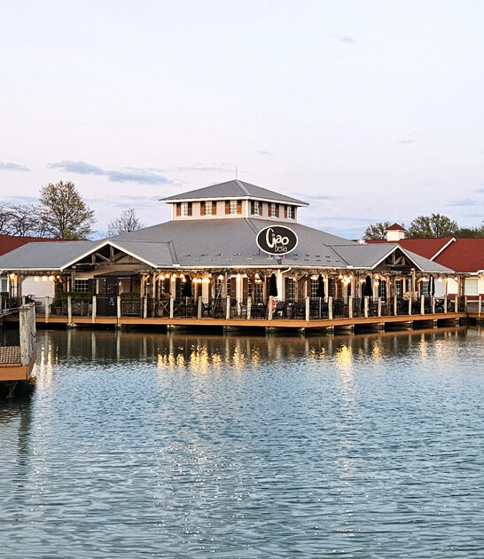 ohio outlet mall decent ftr