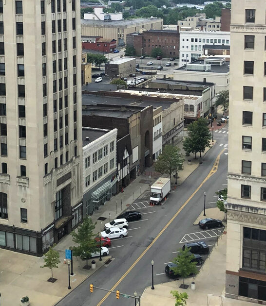 ohio overlooked city ftr