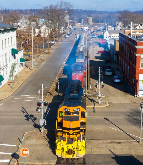 ohio peaceful affordable towns ftr