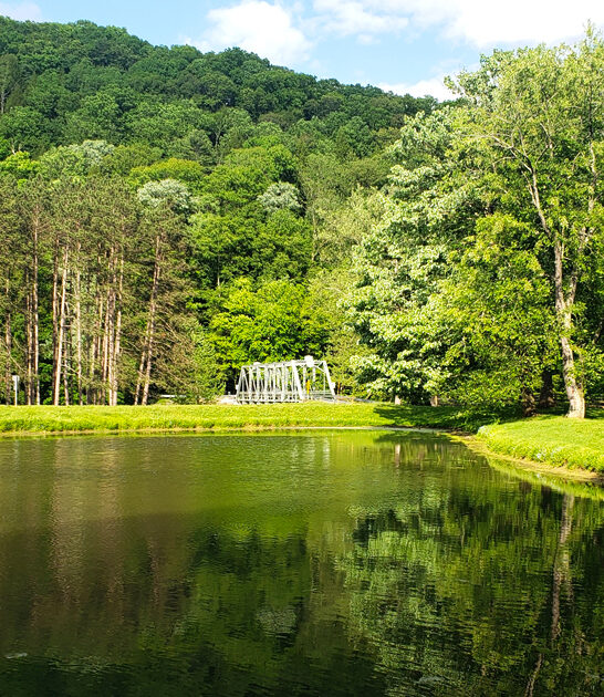 ohio peaceful park state ftr