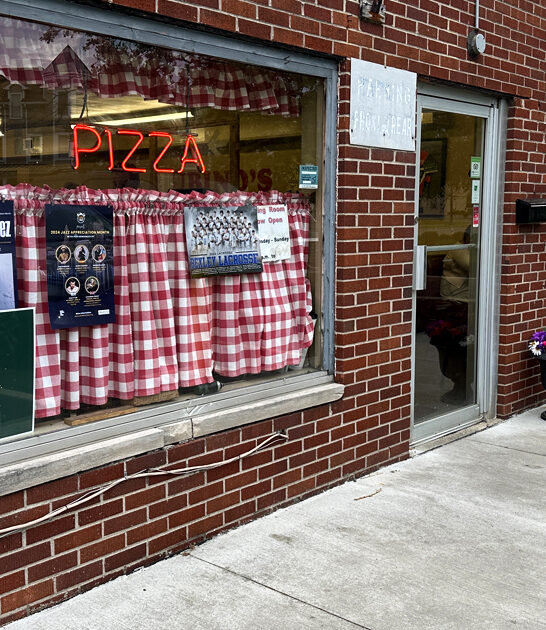 ohio pizza restaurants ftr