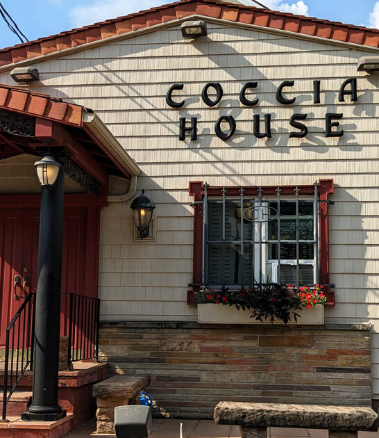 ohio pizzeria best cannolis ftr