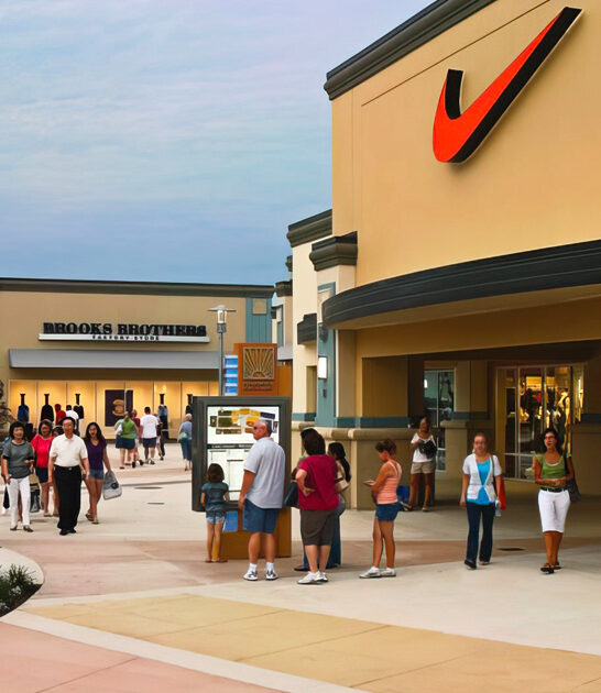 ohio prominent mall bargains ftr