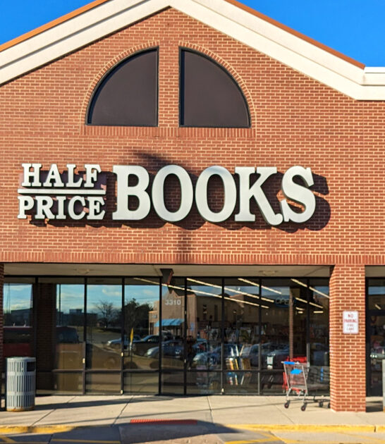 ohio rare book hunters ftr