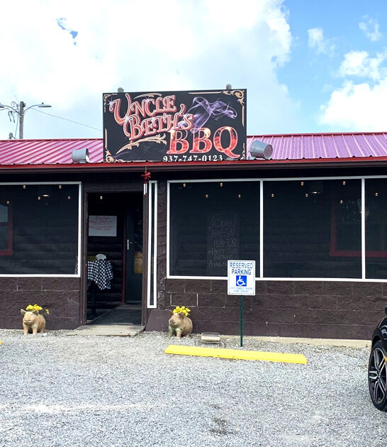 ohio renowned bbq joints ftr