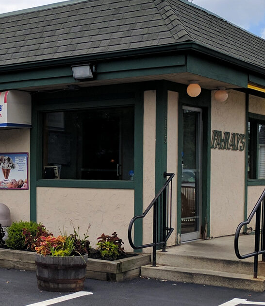 ohio renowned family restaurant ftr