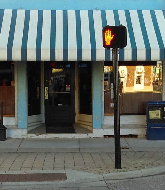 ohio restaurant drive ftr