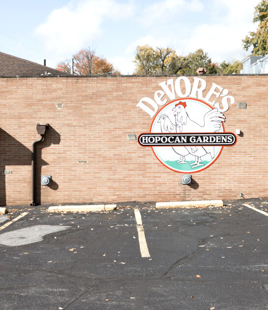 ohio restaurant french fries ftr