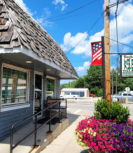 ohio restaurant rhubarb pie ftr