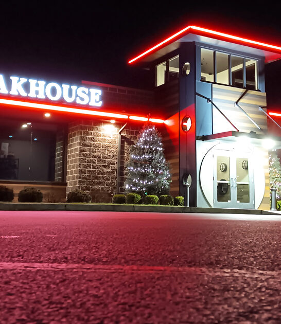 ohio restaurant steak selection ftr