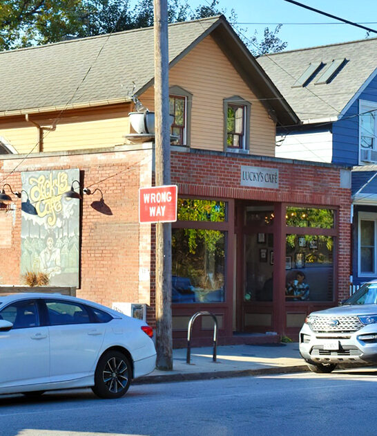 ohio reuben sandwich cafe ftr