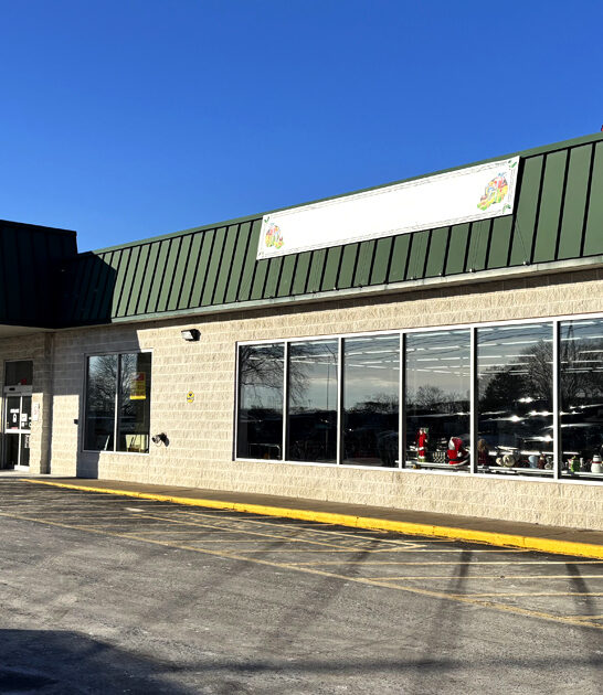 ohio score enormous thrift ftr