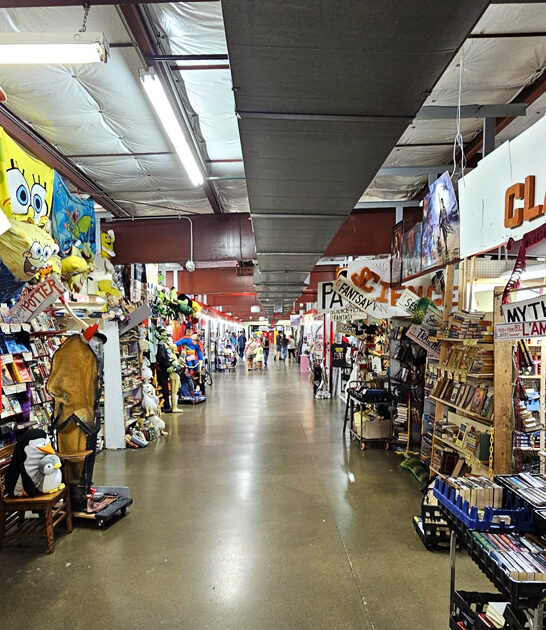 ohio secondhand spot deals ftr