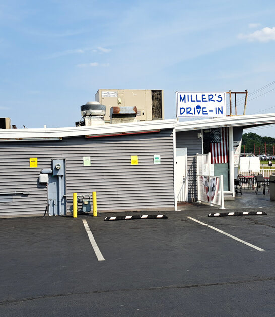 ohio secret food stop ftr