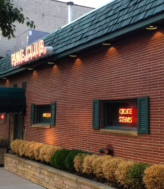 ohio steakhouse ribeye dinner ftr