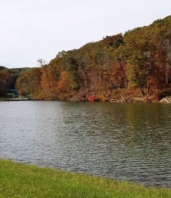 ohio stunning secret park ftr