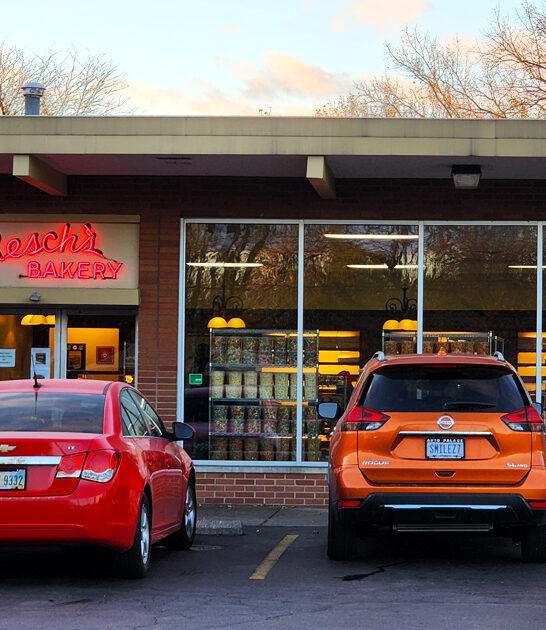 ohio tiny bakery donuts ftr