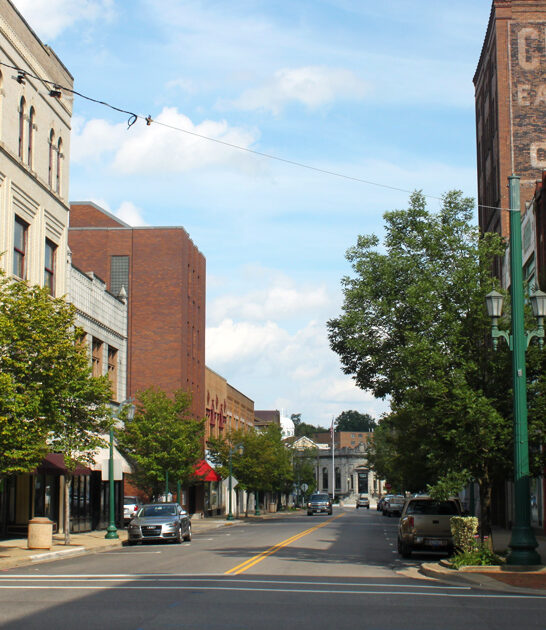 ohio town living affordable ftr