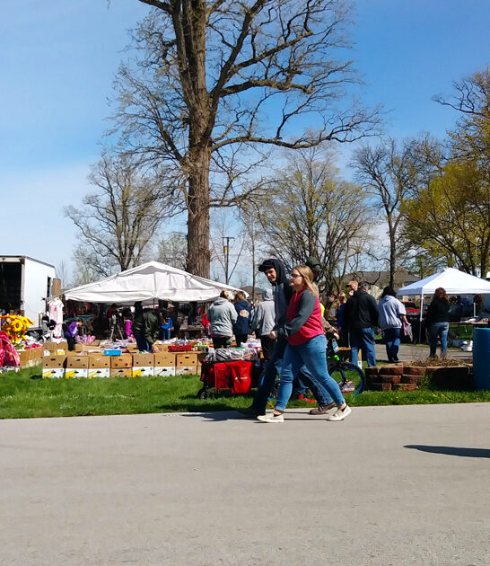 ohio treasure hunt getaway ftr