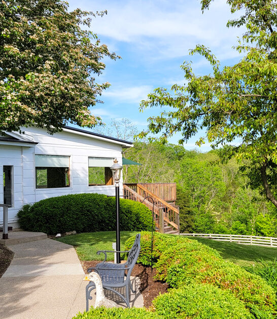 ohio unaassuming town steakhouse ftr