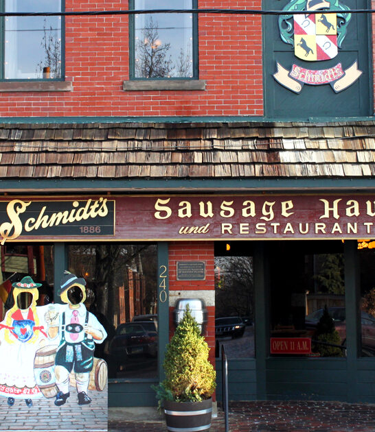 ohio unassuming cake restaurant ftr