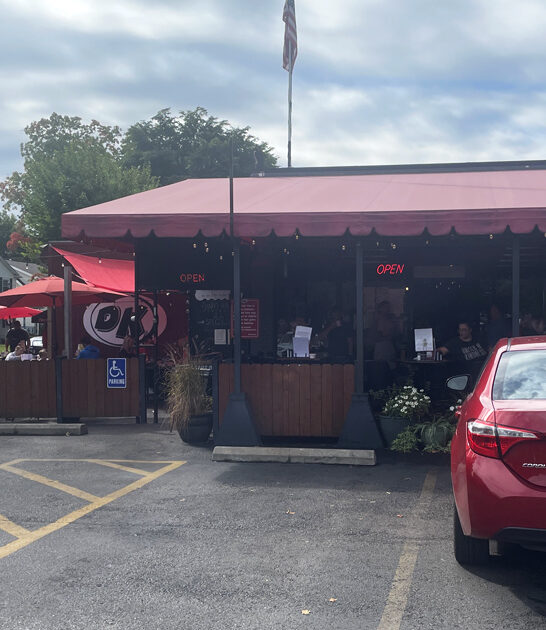 ohio unassuming diner life ftr