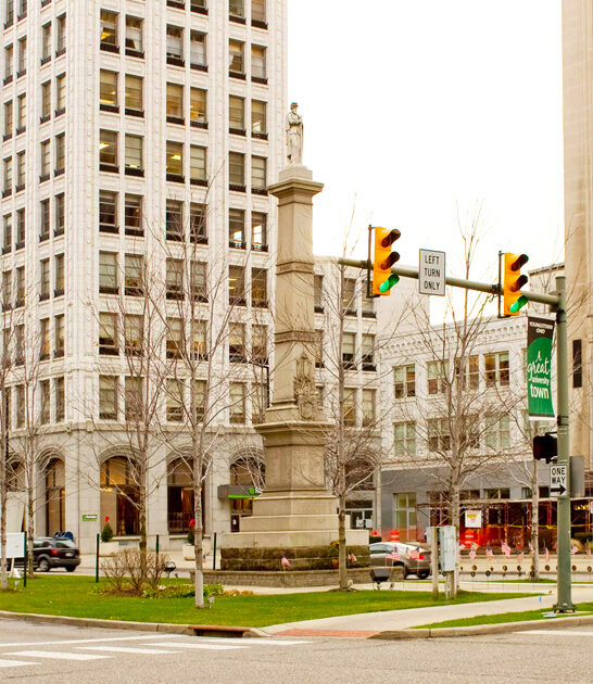 ohio underrated city ftr