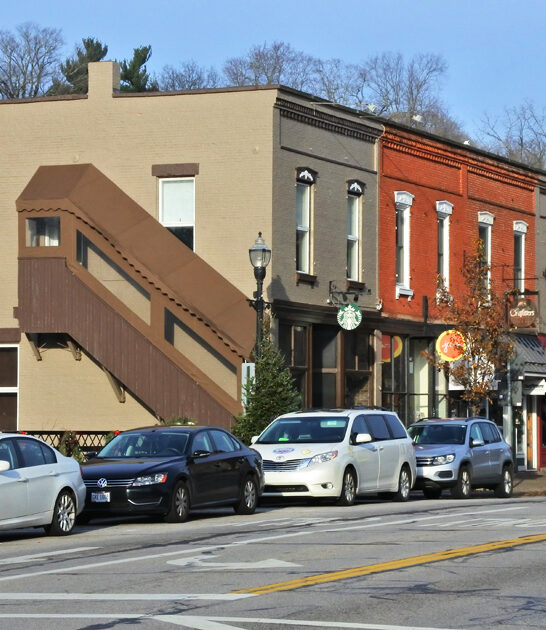 ohio underrated gorgeous town ftr