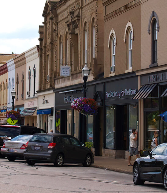 ohio underrated tiny town ftr