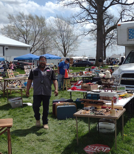 ohio vendor market day ftr