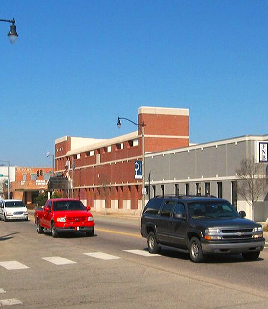 oklahoma affordable charming town ftr