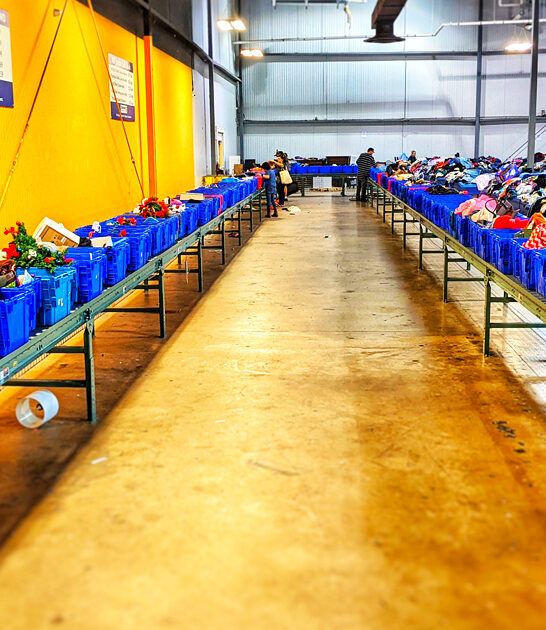 oklahoma bargains massive thrift ftr