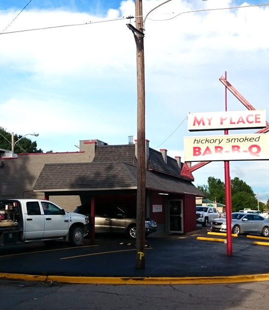 oklahoma best brisket joint ftr