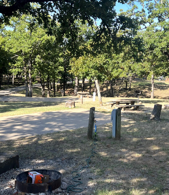 oklahoma breathtaking state park ftr
