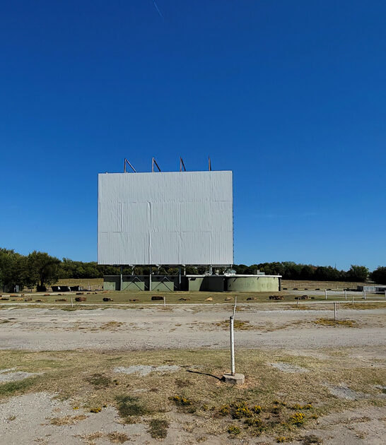 oklahoma classic drive theater ftr