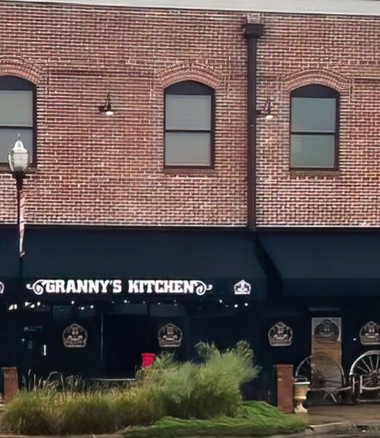 oklahoma comfort food diner ftr