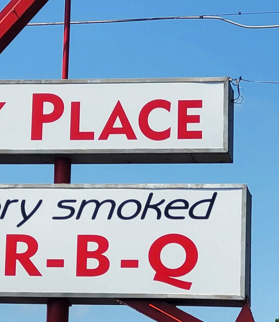 oklahoma cozy sandwich joint ftr