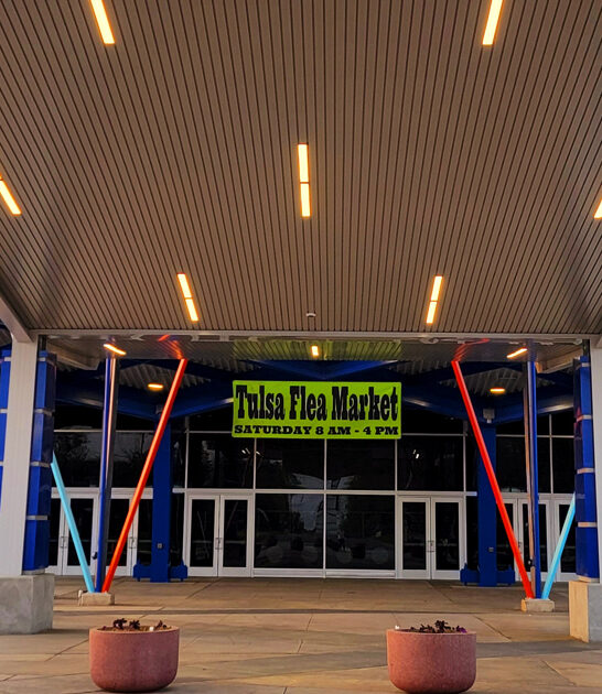 oklahoma hunting bargain market ftr