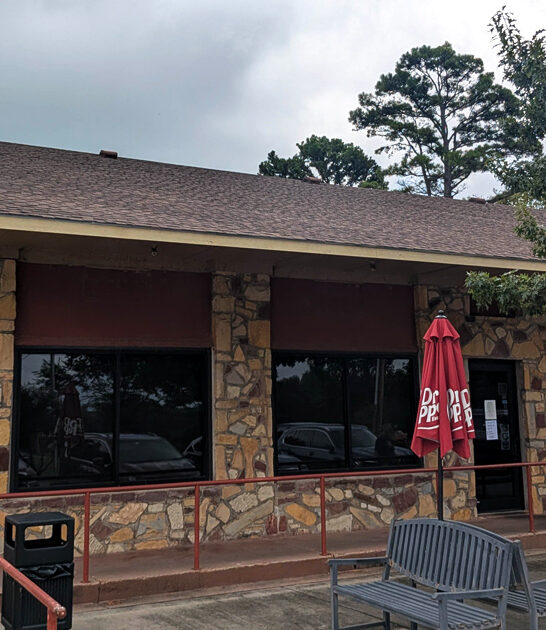 oklahoma legendary bbq eatery ftr