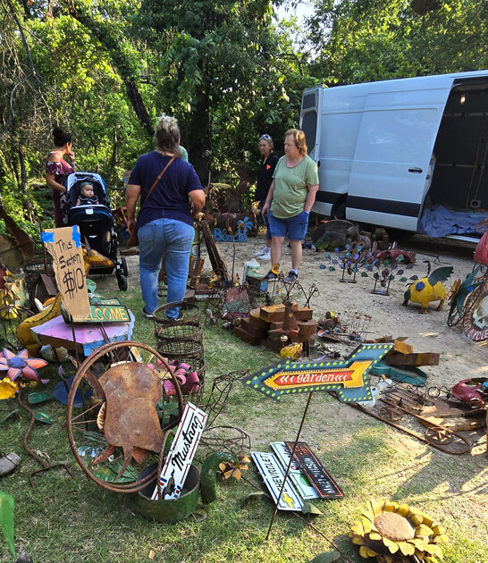 oklahoma markets fill treasures ftr