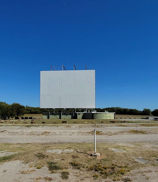 oklahoma old drive theater ftr