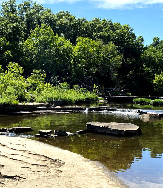 oklahoma stunning state park ftr
